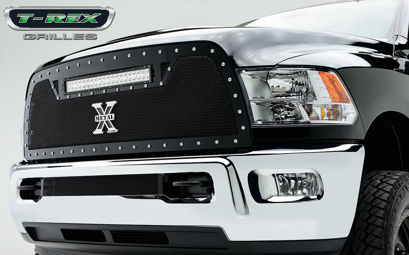 Dodge Ram Grille Replacement Chrome Front Grill Für Dodge RAM