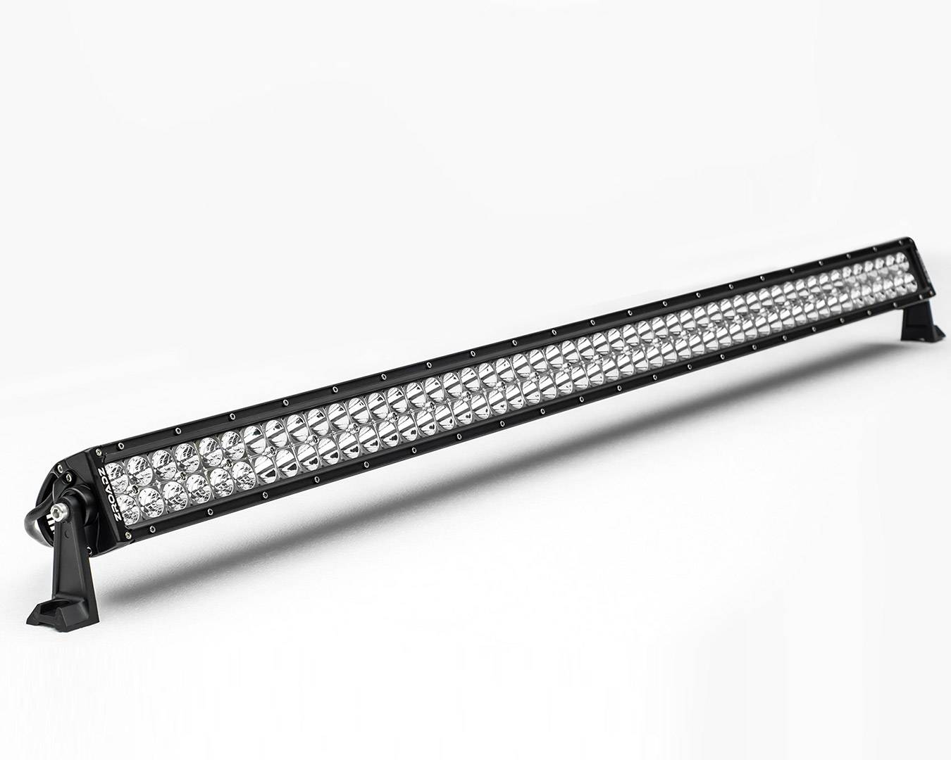 52 Inch LED Straight Double Row Light Bar - PN #Z30BC14W300
